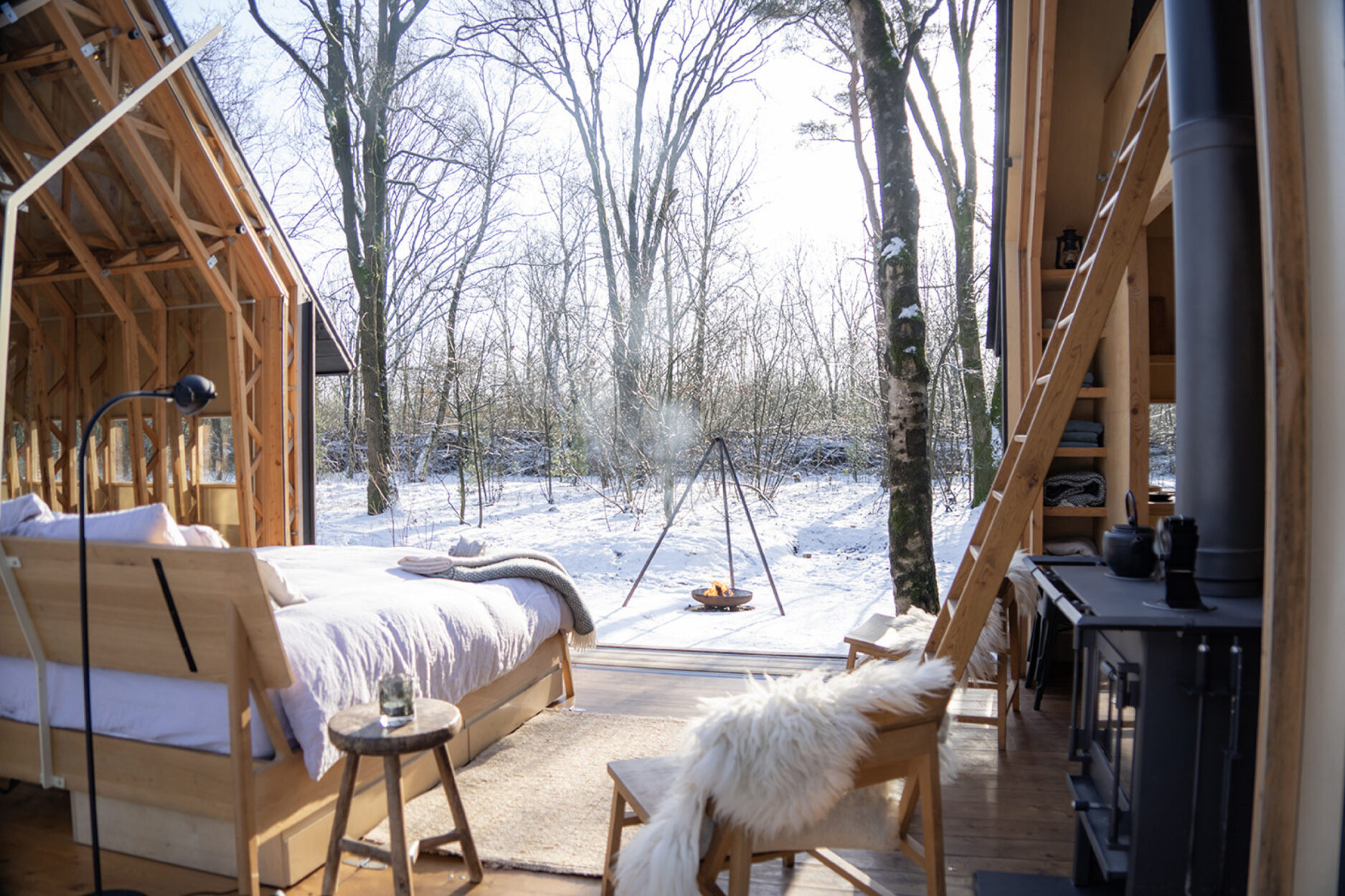 Home of ANNA - Holenberg