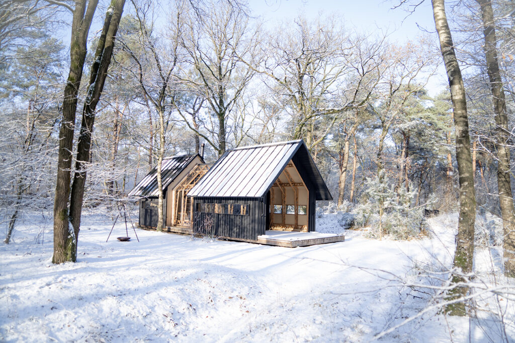 Home of ANNA - Holenberg