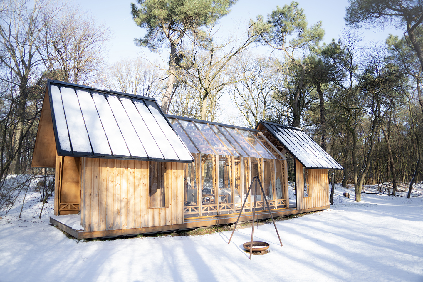 Home of ANNA - Holenberg